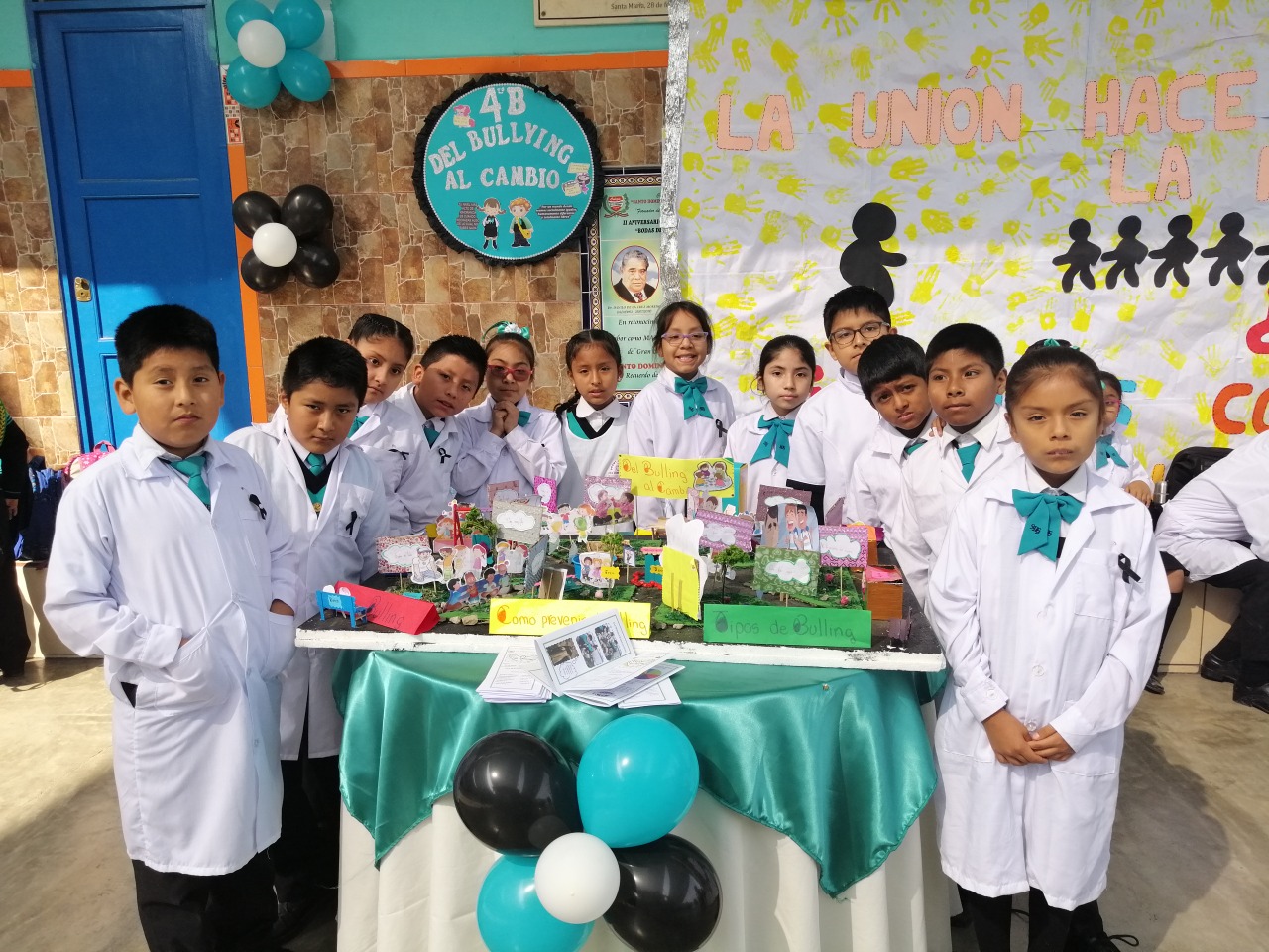 CUBICOL - SDSANTAMARIA