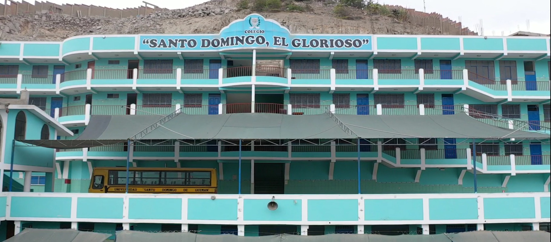 CUBICOL - SDSANTAMARIA